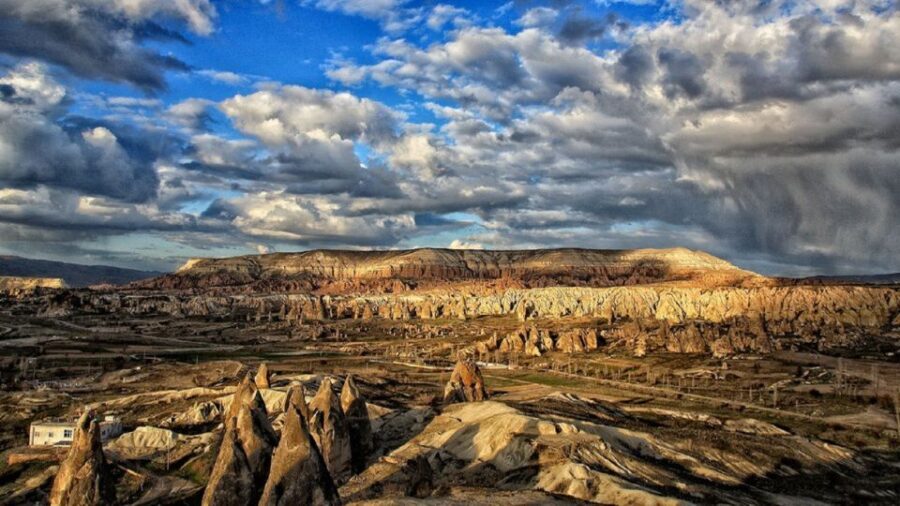 From Istanbul: Private Cappadocia Day-Tour Including Flight - The Practical Side: Transportation, Timing & Cost