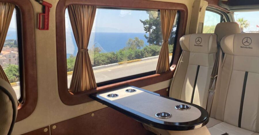 From Istanbul: Private Guided Day Trip to Ephesus with Lunch - The Value of This Tour