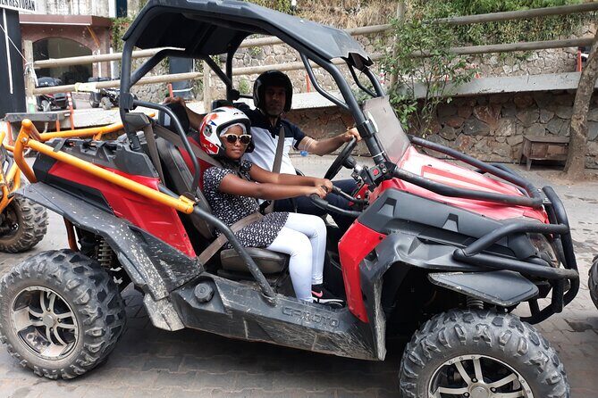 From Istanbul: Sapanca and Masukiye Day Trip with Lunch - Practical Details and Considerations