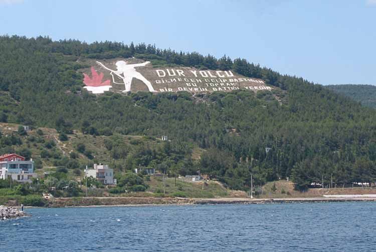 From Istanbul: Troy and Gallipoli 2-Day Trip - Summary: Is This Tour for You?