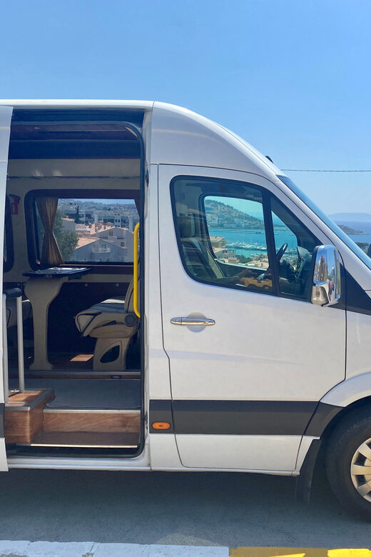 From Izmir: 7 Churches of Asia Minor 5-Day Tour with Hotels - Why This Tour Offers Great Value