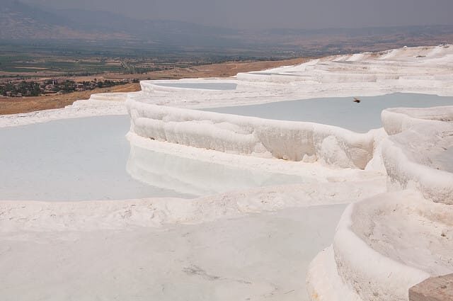 From Izmir: Pamukkale Full-Day Tour - The Itinerary in Detail: What You’ll Experience