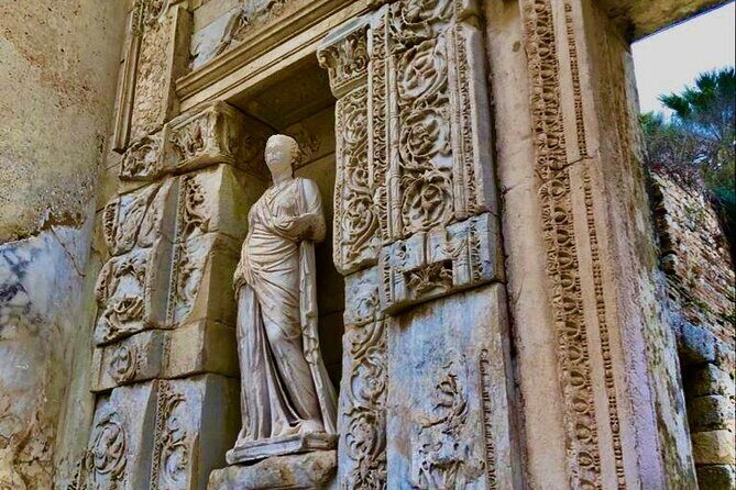 From Izmir: PRIVATE Best of Ephesus Tour (Skip-the-Line) - Authentic Insights from Reviewers