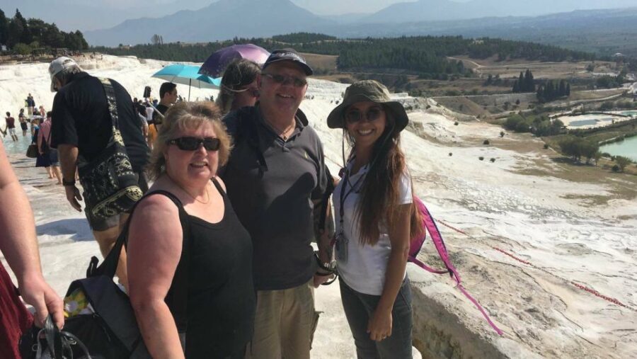 From Izmir: Seven Churches of Revelation Multi-Day Tour - What Makes This Tour Stand Out?