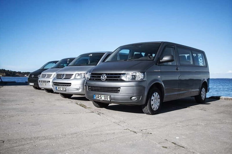 From Klaipeda: Curonian Spit Full-Day Private Tour - The Experience Value: What You Get for $181