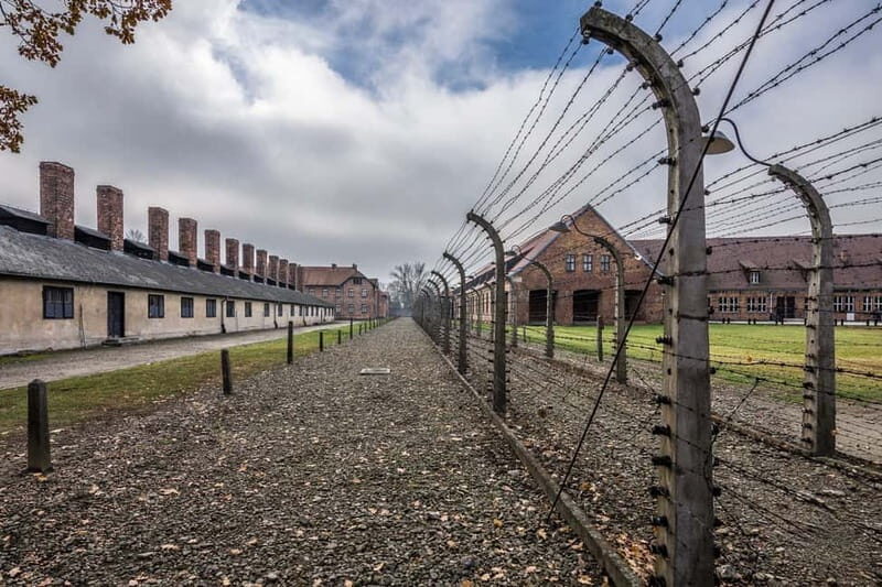 From Krakow: Auschwitz-Birkenau Tour with Transfer - What Reviewers Say