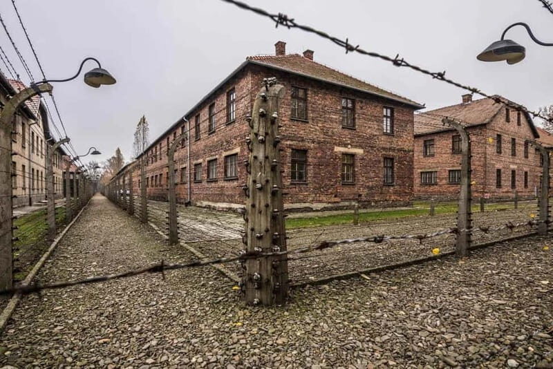 From Krakow: Auschwitz-Birkenau Tour with Transfer - Final Thoughts