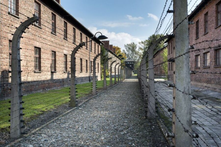 From Krakow: Auschwitz-Birkenau Tour - FAQ