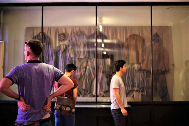 From Krakow: Auschwitz Museum and Wieliczka Salt Mine Tour - What You Can Expect from the Tour