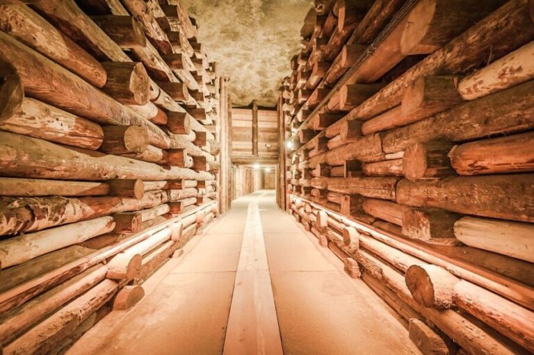 From Krakow: Guided Wieliczka Salt Mine Tour - Final Thoughts: Is This Tour Worth It?