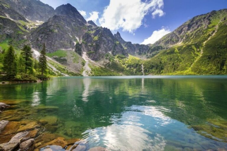 From Krakow: Morskie Oko and Zakopane Day Trip - The Practicalities: What’s Included and What to Consider