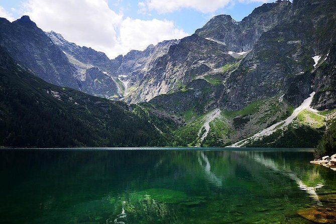 From Kraków: Morskie Oko and Zakopane Tour - Why This Tour Offers Great Value
