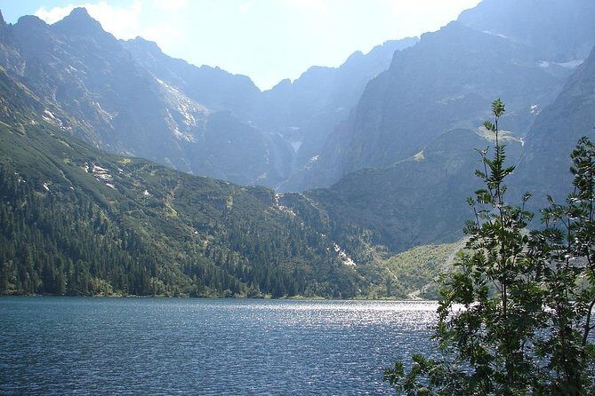 From Kraków: Morskie Oko in The Tatra Mountains - What to Expect on This Morskie Oko Day Trip