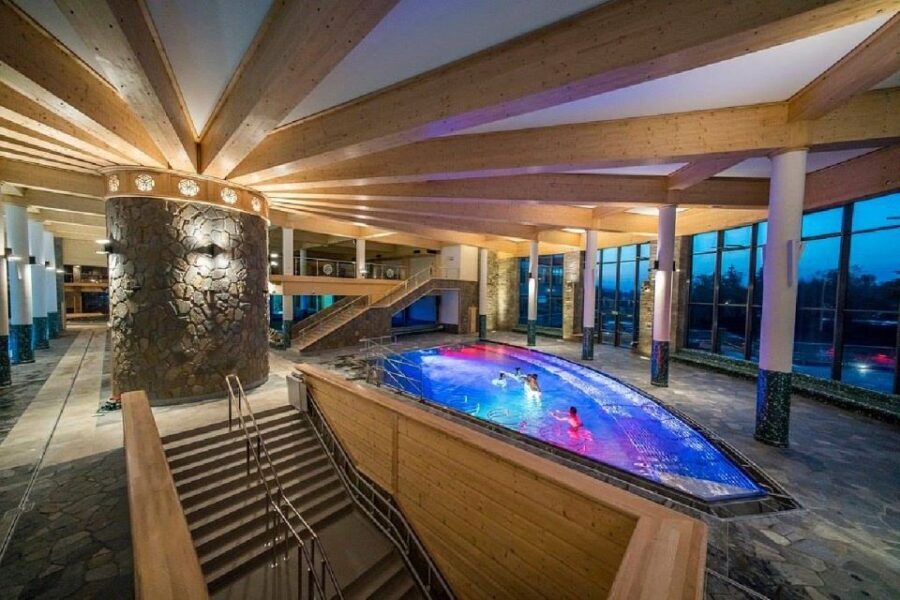 From Krakow: Morskie Oko, Zakopane & Thermal Baths - The Experience and Value