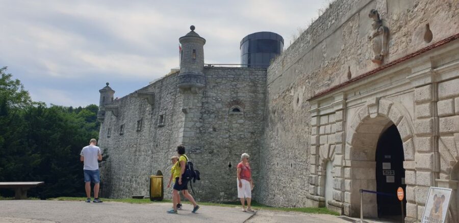 From Krakow: Ojców National Park & Ogrodzieniec Castle Tour - Who Will Love This Tour?