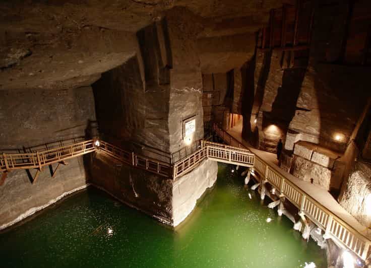 From Krakow: Salt Mine Guided Tour with hotel pick up - The Tour’s Value for Money