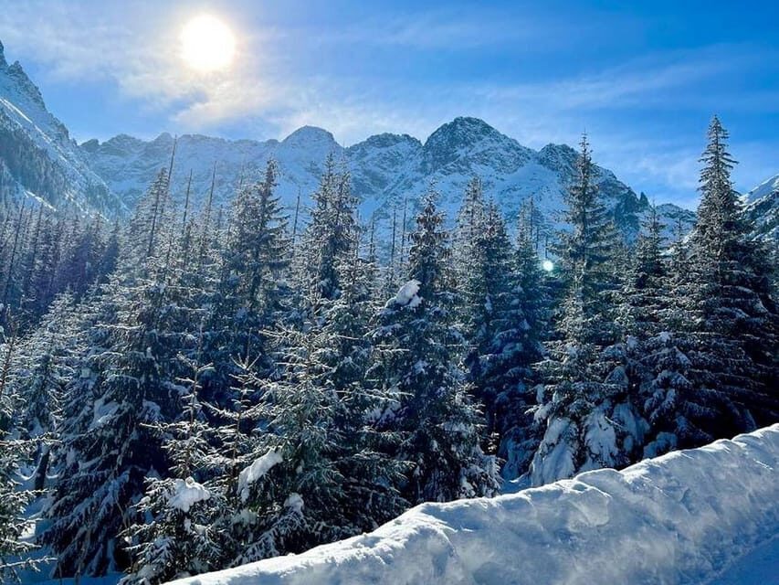 From Krakow: Tour to Zakopane with Tasting & Hotel Pickup - What’s Included & Practical Details