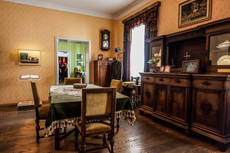From Krakow: Wadowice - Family Home of John Paul II Day Trip - Evaluating the Value