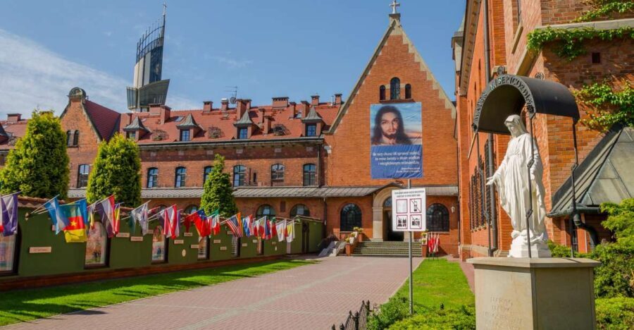 From Krakow: Wadowice & Sanctuary of Divine Mercy Tour - Why This Tour Offers Great Value