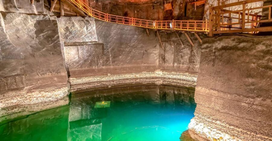 From Krakow: Wieliczka Salt Mine Tour - The Practicalities: Cost, Duration, and Accessibility