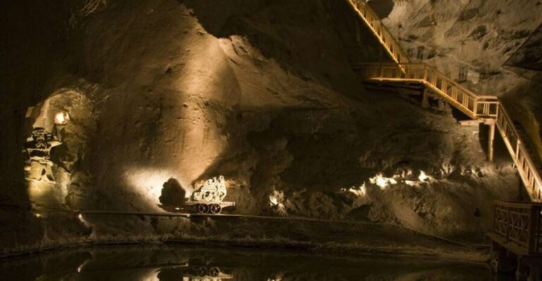 From Krakow: Wieliczka Salt Mine Tourist Route - Who Will Love This Tour?