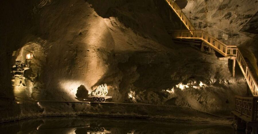 From Krakow: Wieliczka Salt Mine Tourist Route - Who Will Love This Tour?