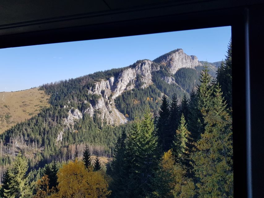 From Krakow: Zakopane and Gubaówka Cable Car Private Tour - An In-Depth Look at the Experience