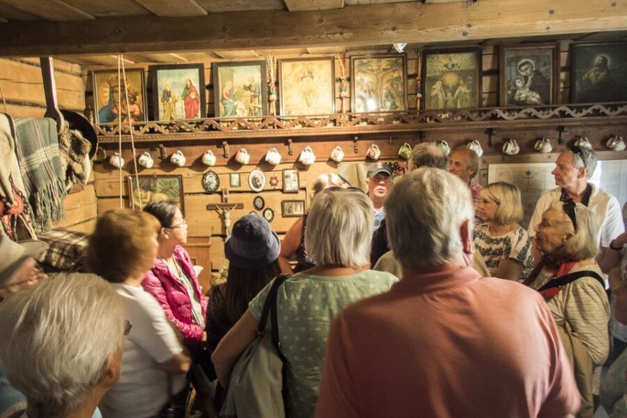 From Krakow: Zakopane and the Tatra Mountains - The Value of This Tour