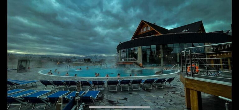 From Krakow: Zakopane, Quad & Buggy Thermal Baths Tour - The Experience From the Reviews