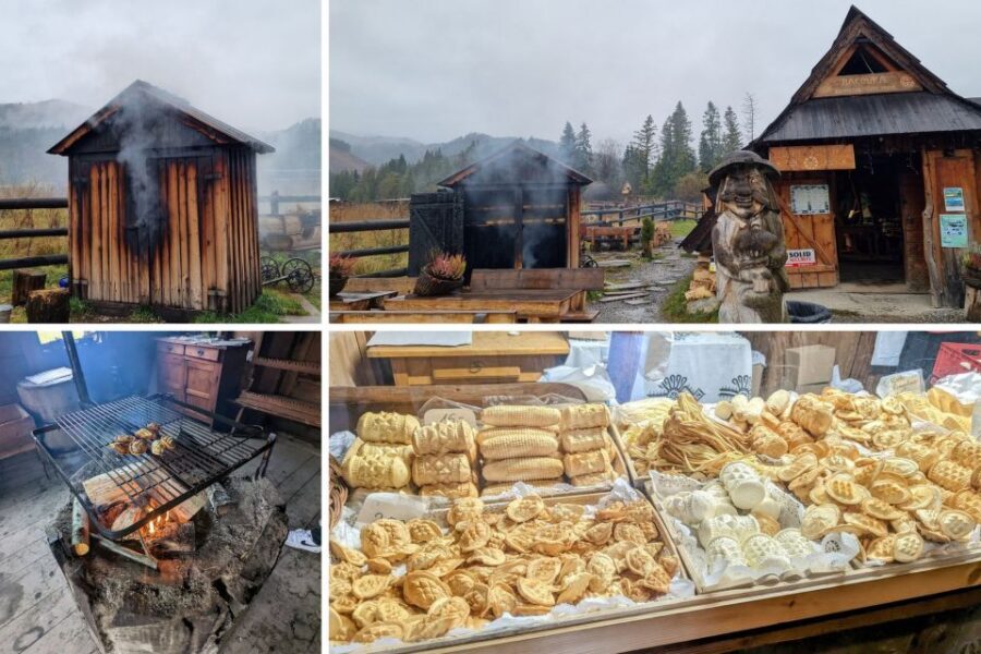 From Krakow: Zakopane, Tatra Mountains & Thermal Baths Tour - A Complete Breakdown of the Experience