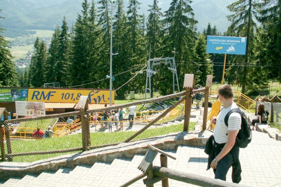 From Krakow: Zakopane & Tatra Mountains Tour - The Practicalities: What to Expect