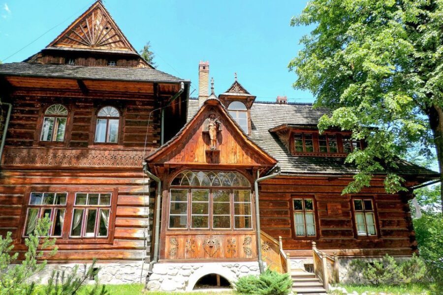 From Krakow: Zakopane Tour with Gubalowka Funicular & Museum - Is This Tour Worth It?
