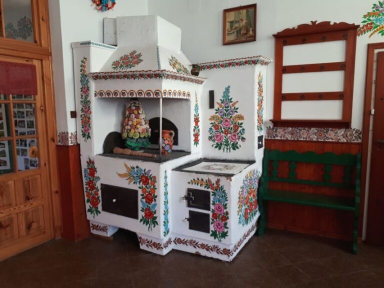 From Krakow: Zalipie Village Day-Tour - Authenticity, Value, and Who Will Love This Tour