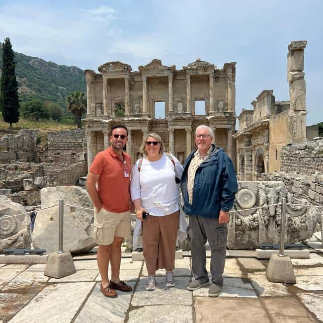 From Kusadasi Cruises: Ephesus Private Guided Tour - Final Thoughts: Is It Worth It?