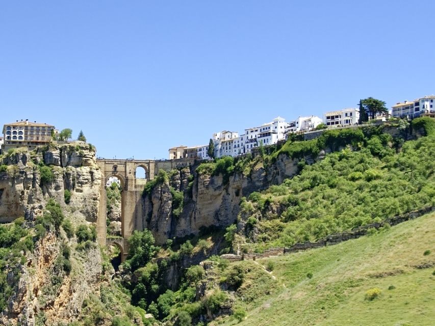 From La Costa del Sol: Ronda & Setenil Free Time - What We Love About This Tour