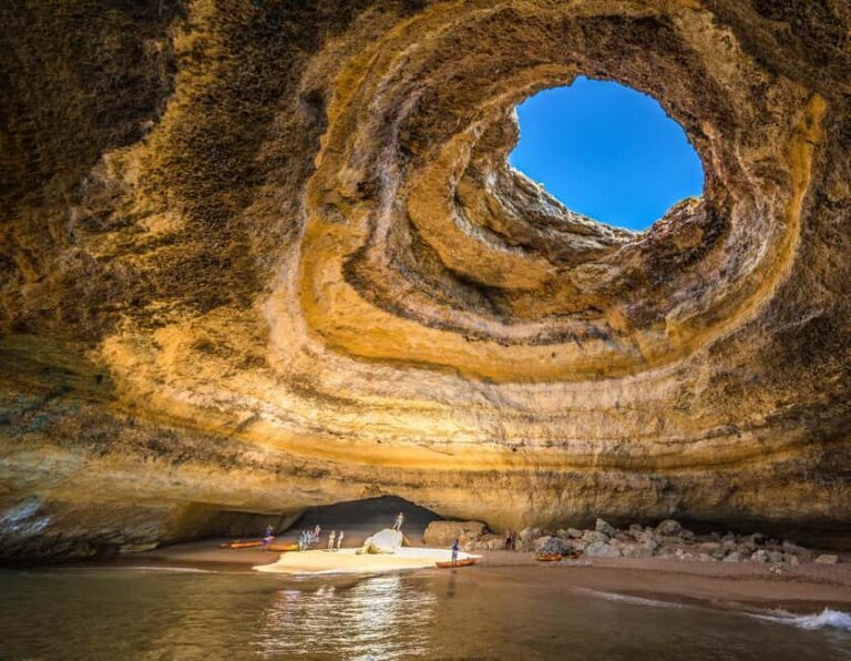 From Lagos: Benagil Cave and Coastal Cruise by Catamaran - Why This Tour Offers Great Value