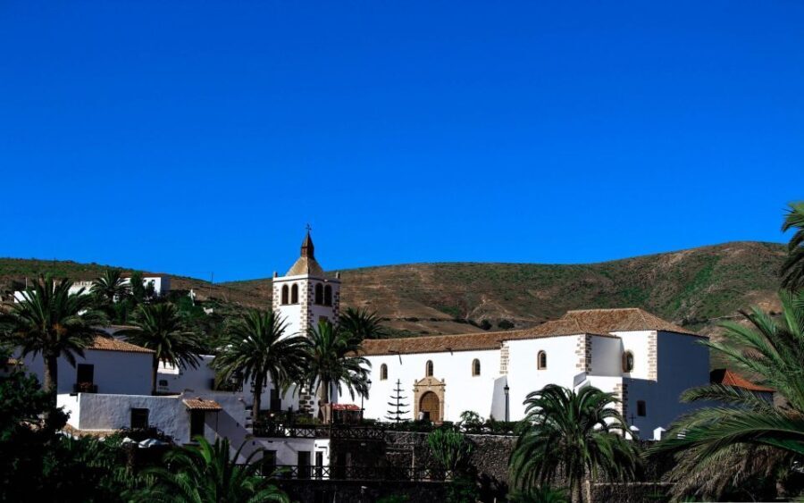 From Lanzarote: Fuerteventura Day Trip - Practical Details: What You Need to Know