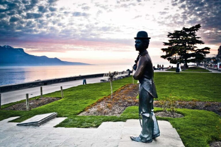 From Lausanne: Montreux, Chaplin, and Chillon Castle Tour - Analyzing the Value