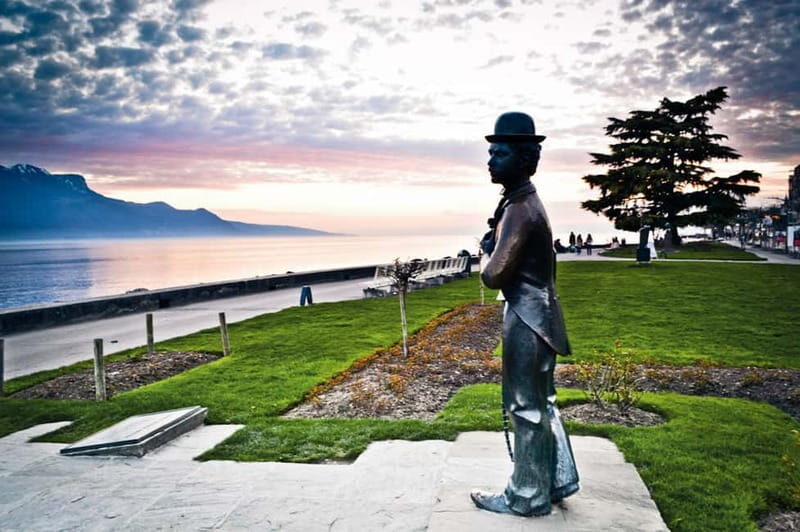 From Lausanne: Montreux, Chaplin, and Chillon Castle Tour - Analyzing the Value
