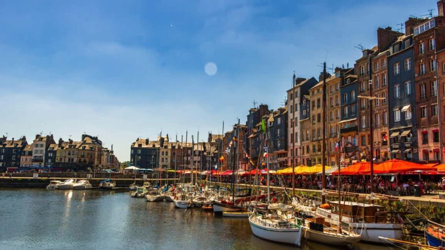 From Le Havre: Seaside Charms Honfleur and Deauville - Who Will Enjoy This Tour?