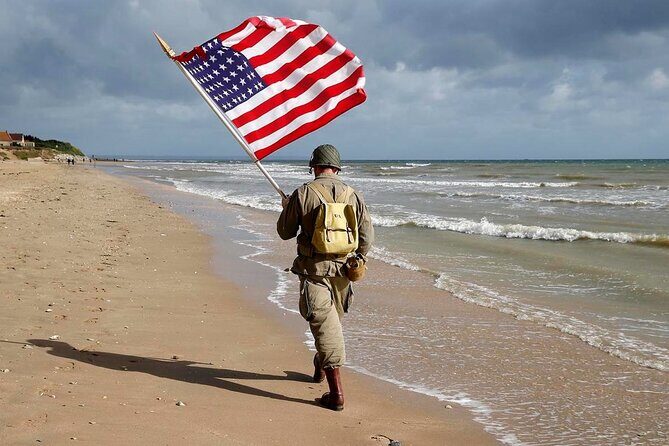 From Le Havre to Heroism: Private D-Day Normandy Experience - Who Will Like This Tour?