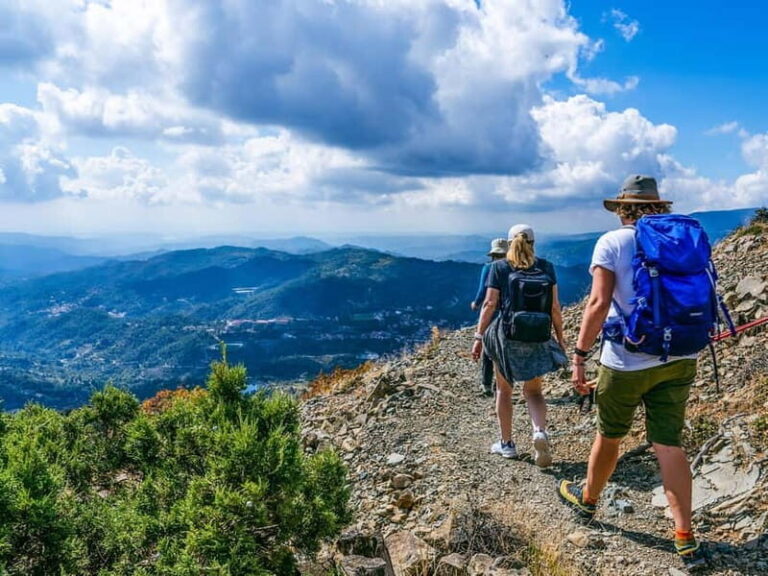 From Limassol: Grand Tour Jeep Safari - Who Is This Tour Best For?