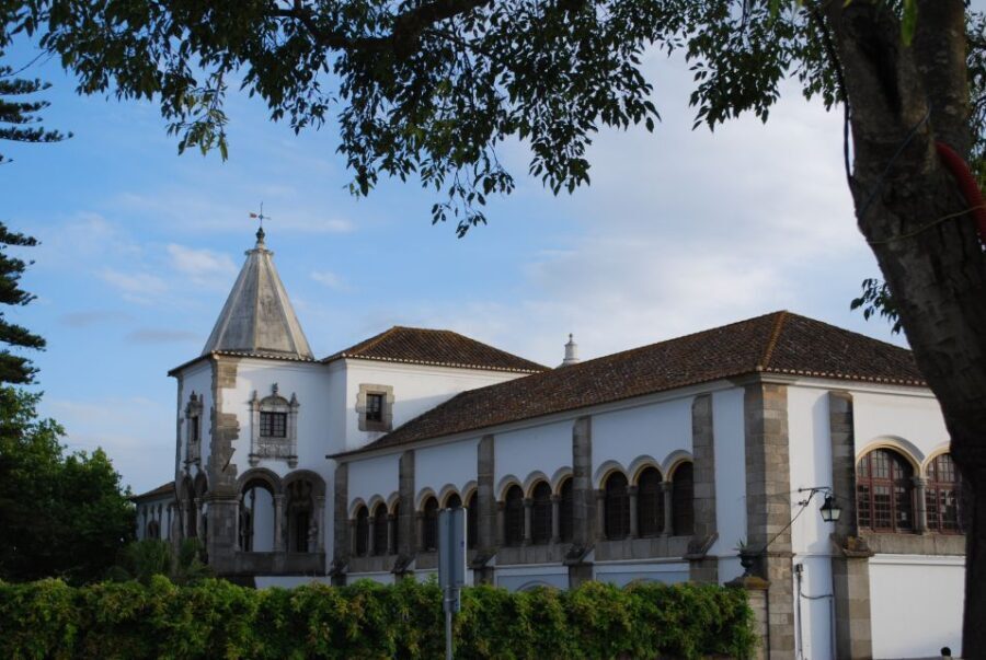 From Lisboa: Evora and Monsaraz Full-Day Tour - FAQ
