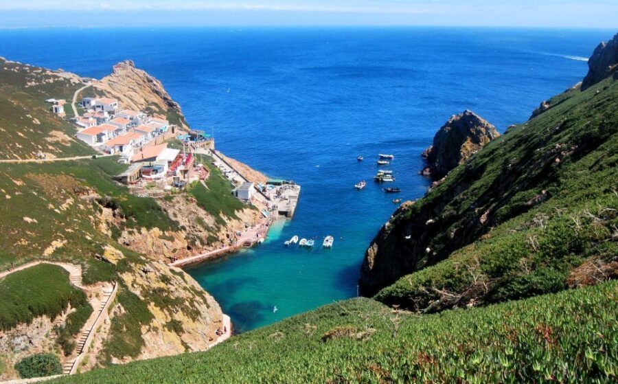 From Lisbon: Berlenga Grande Island Private Tour - What We Love About This Tour
