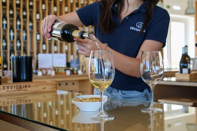 From Lisbon: Évora, Chapel of Bones & Alentejo Wine - Small Group - Who This Tour Is Perfect For