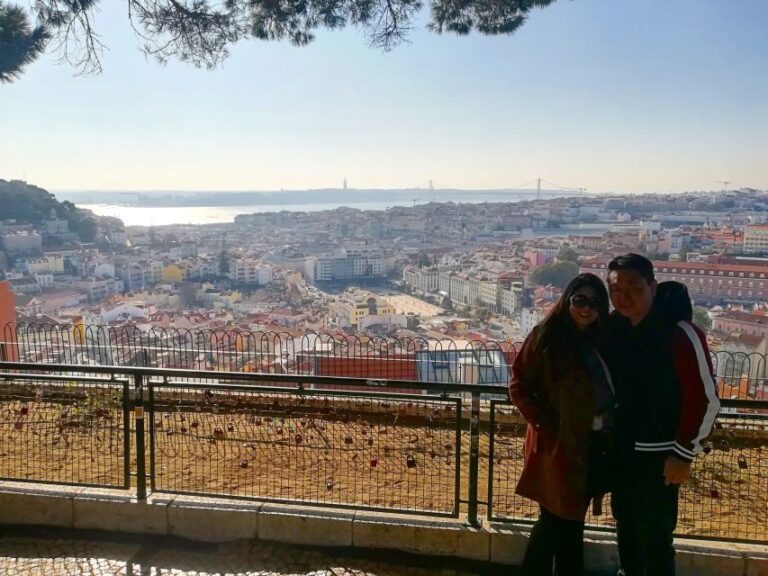 From Lisbon: Fatima, Nazare, Obidos & Caves Private Day Trip - The Practical Side: Transportation, Guides, and Value