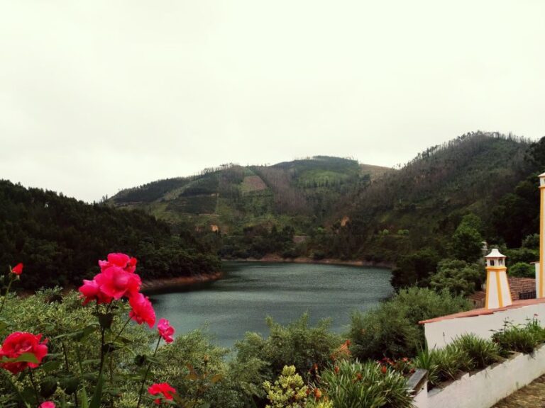 From Lisbon: Knights Templar - Tomar Private Tour - What Makes This Tour Stand Out?