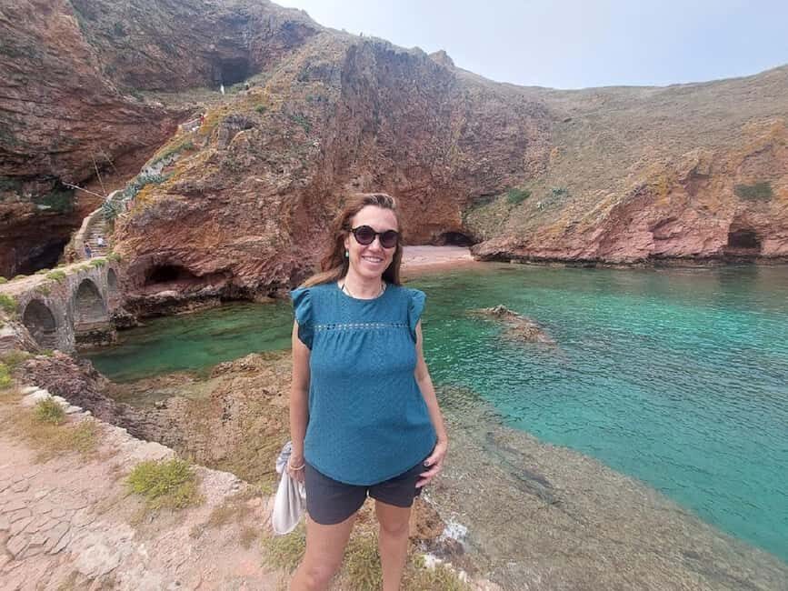 From Lisbon : Round trip to Peniche, Berlengas. - Practicalities and Tips