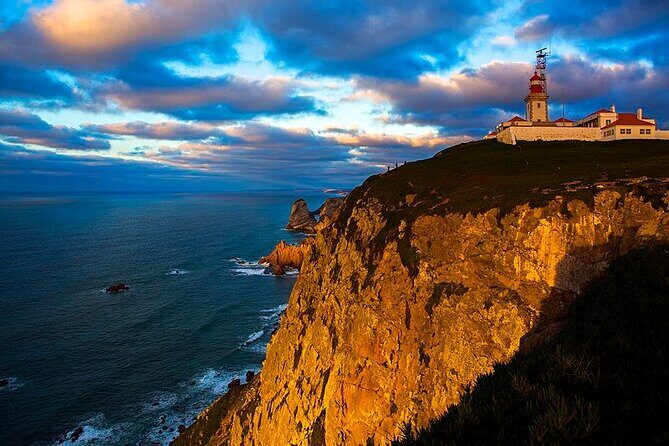 From Lisbon: Sintra, Cabo da Roca, & Cascais Private Tour - Who Is This Tour Best Suited For?