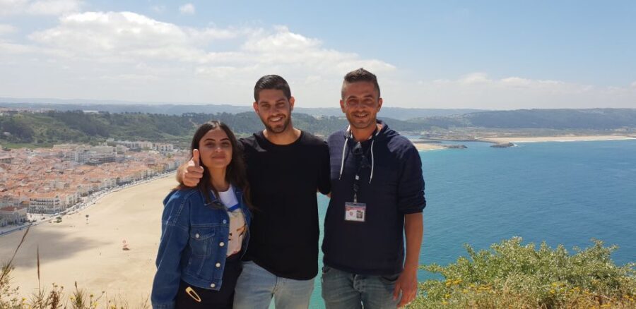 From Lisbon: Sintra, Cascais, Cabo da Roca Private Car Tour - Who Will Love This Tour?